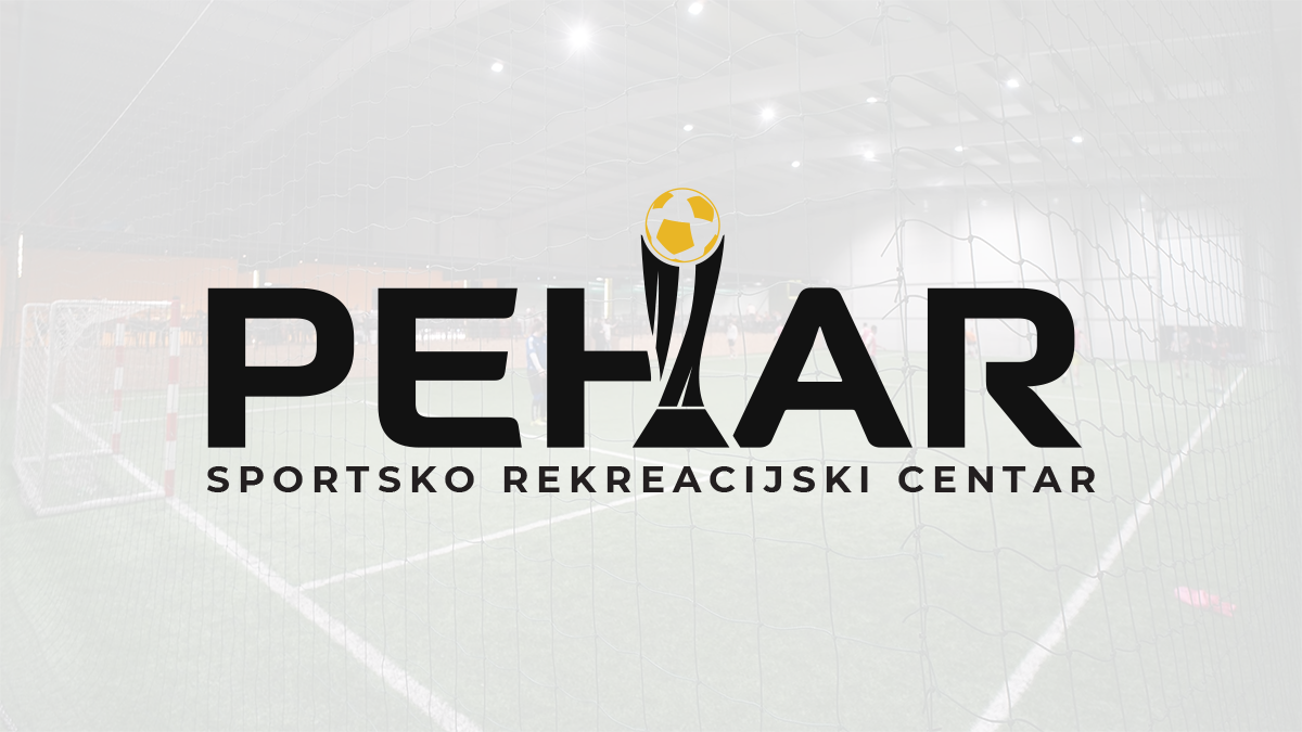 Sport Center Pehar - Premier Arena - Sport Centar Pehar - Premier Arena